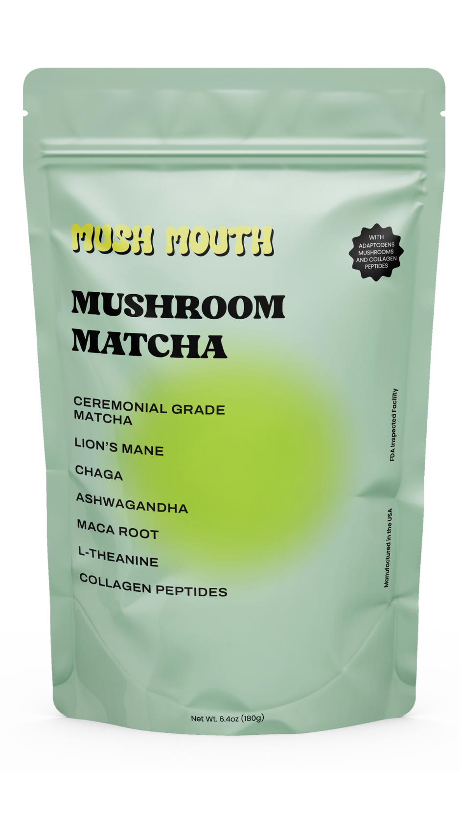 Products – Mush Mouth