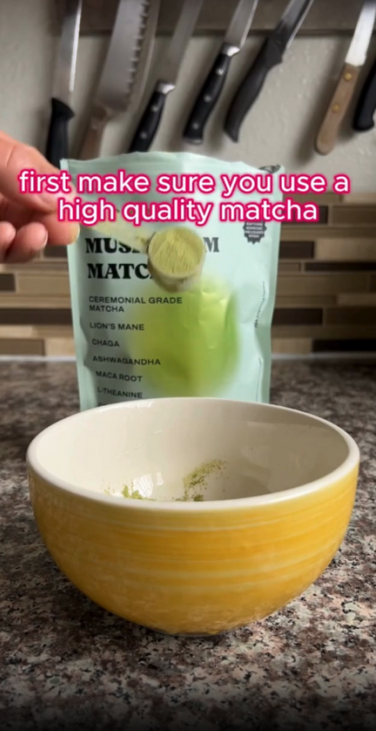 Mushroom Matcha & Mushroom Coffee with Adaptogens and Collagen – Mush Mouth