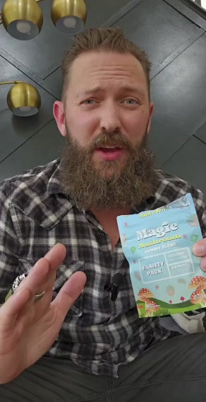 Mushroom Matcha & Mushroom Coffee with Adaptogens and Collagen – Mush Mouth